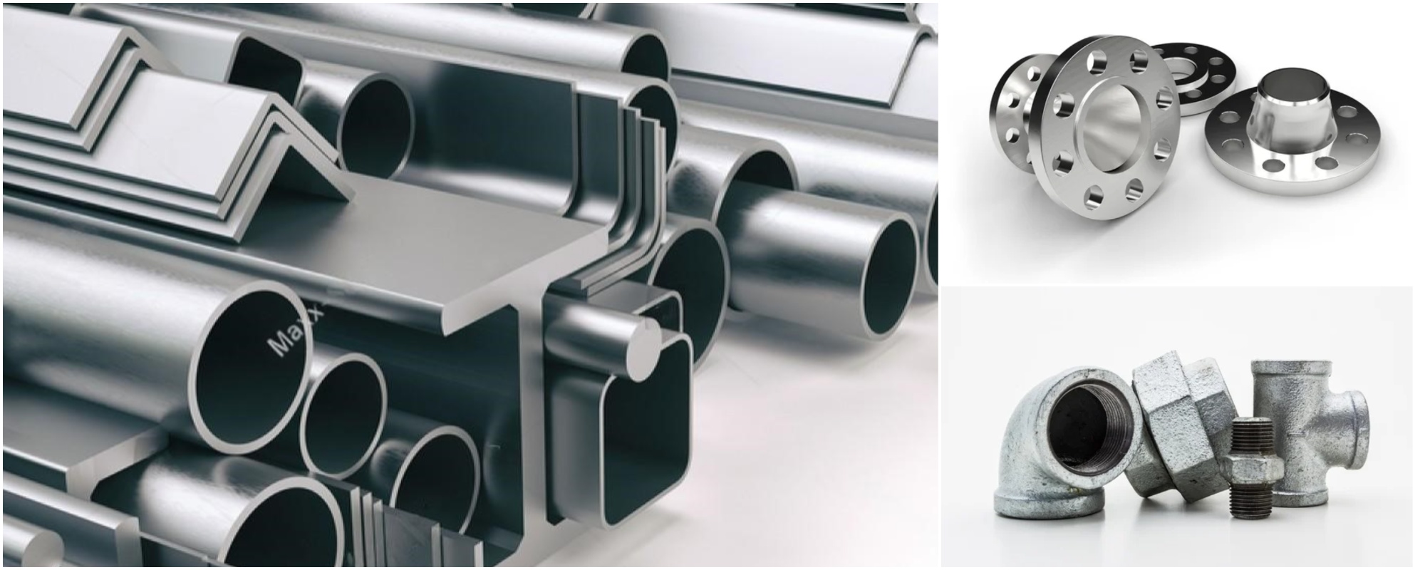 Varcas Stainless
